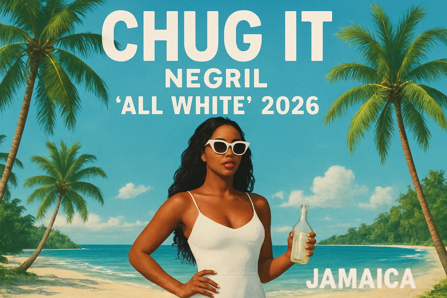 Rebel Salute 2026 January - IslandsEvents.com